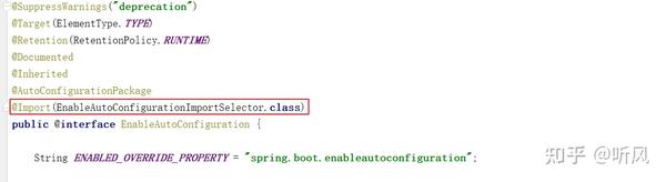 Spring Boot starter的介绍以及原理 - 知乎