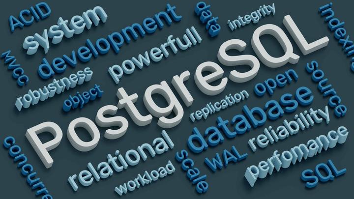 Postgres 数据库中 ULID 和 UUID 的性能 - 知乎