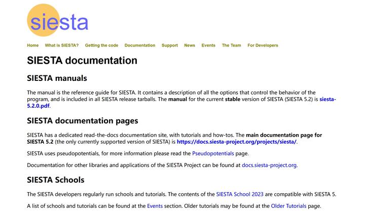 siesta-5.2.0安装教程 - 知乎