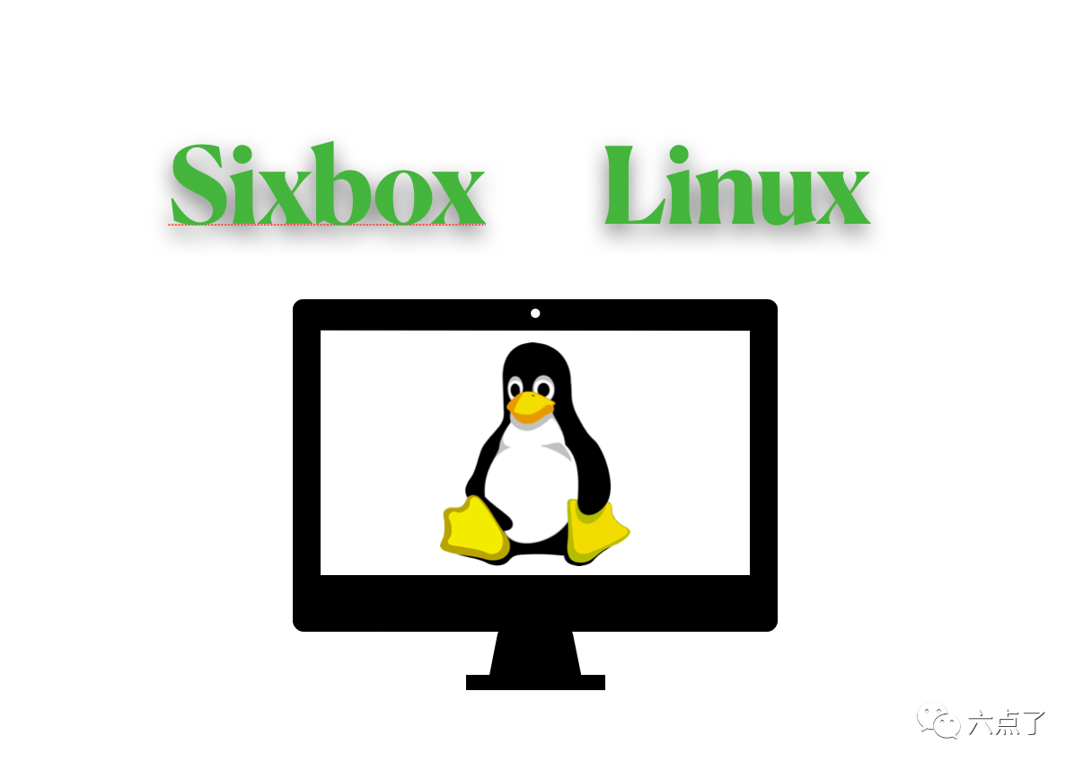 新版本来袭，Sixbox-linux发布功能更新，支持本地CWL流程管理与运行！ - 知乎