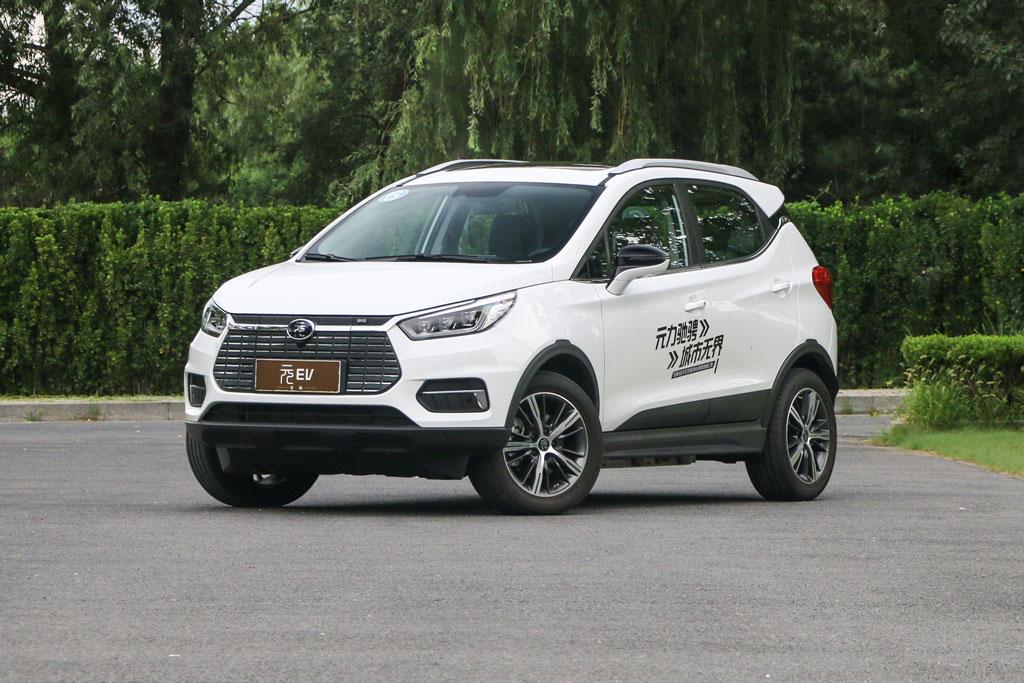 全方位升级 试驾元EV535高能领航版 - 知乎