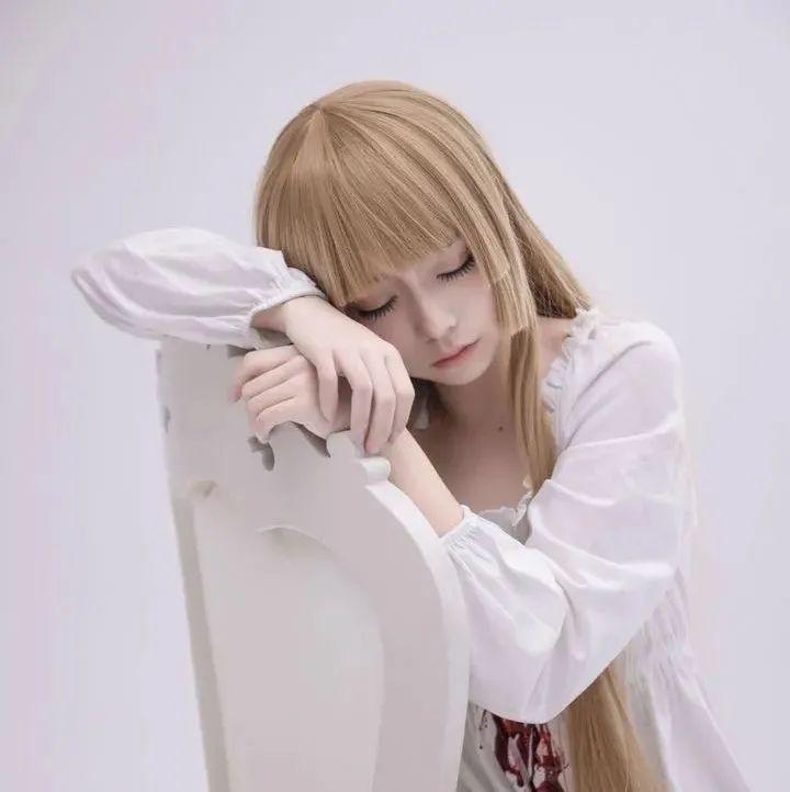 美女Coser-G44不会受伤 - 知乎