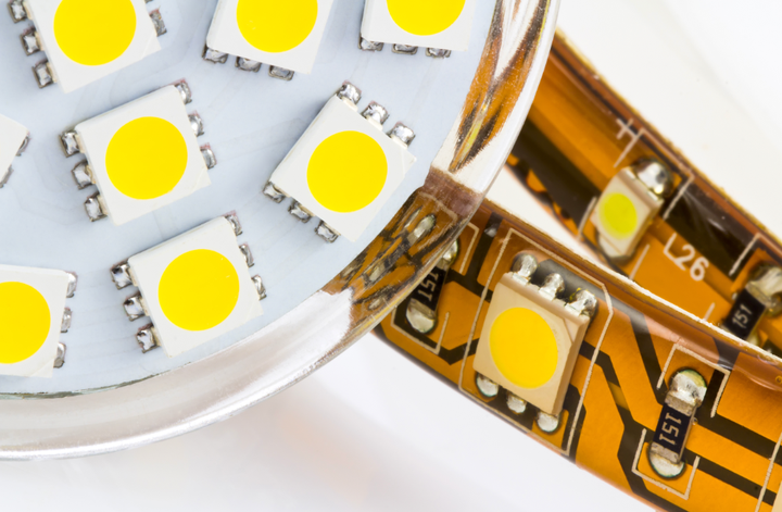 LEDinside: 最新《2019中国LED芯片与封装产业市场报告》 - 知乎