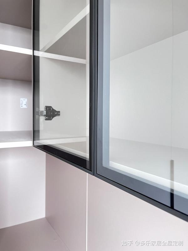 保利天空之城泊院四室两厅爱格板W1000 - 知乎