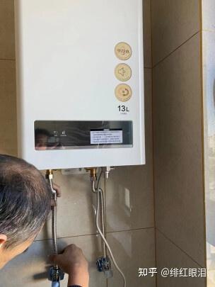 史密斯JSQ31-VJSX燃气热水器怎么样，史密斯燃气热水器哪款好？ - 知乎