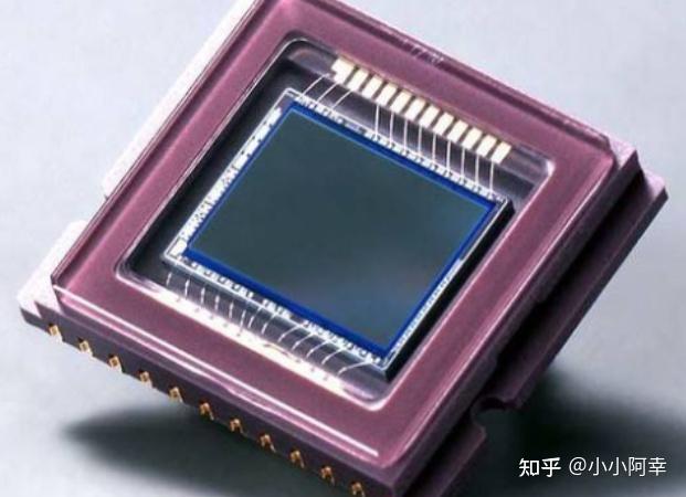 2024-2030年全球与中国CCD传感器市场趋势洞察及发展价值研究报告 - 知乎