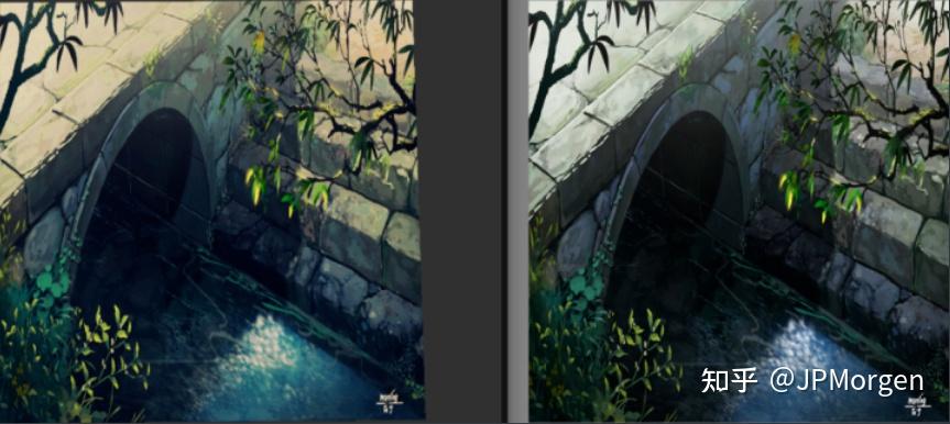 Lookup Table(LUT)原理及其应用 - 知乎