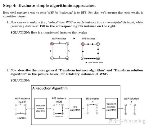UBC【CS干货】CPSC 320 Chapter 3 Graph (lecture+tutorial+真题） - 知乎
