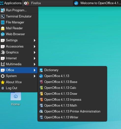 如何在 Arch Linux 中安装 OpenOffice（新手指南） | Linux 中国 - 知乎
