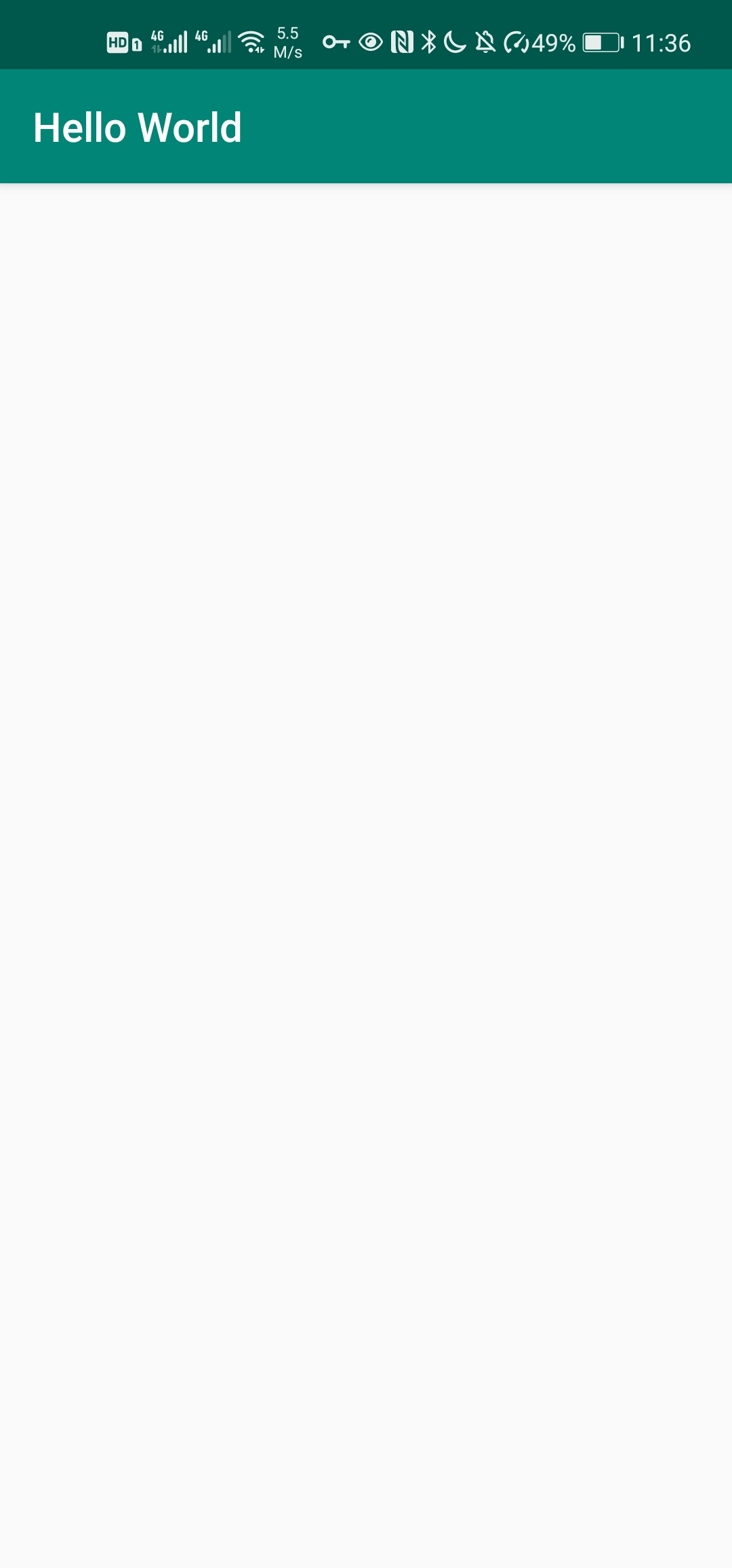 用Python来开发安卓程序（1）BeeWare开发环境的搭建 - 知乎