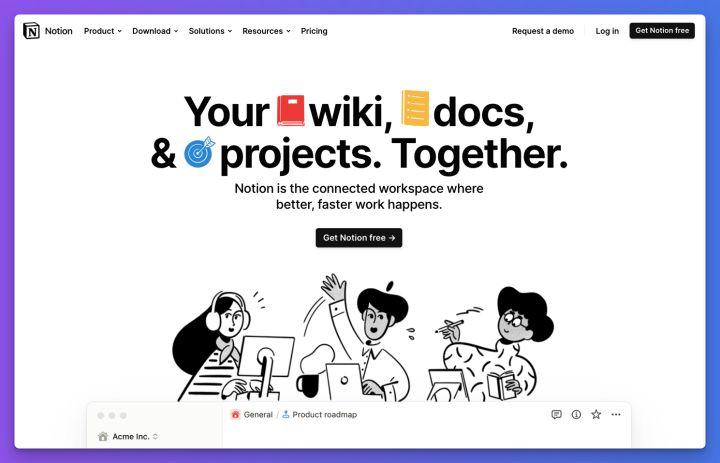 Notion 使用教程：Notion Web Clipper —— Notion 官方网页剪藏插件 - 知乎