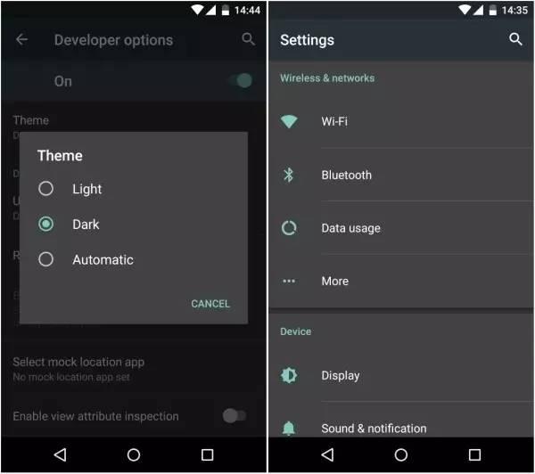 如何评价 Android M？说说 Android M 的新特性 - 知乎