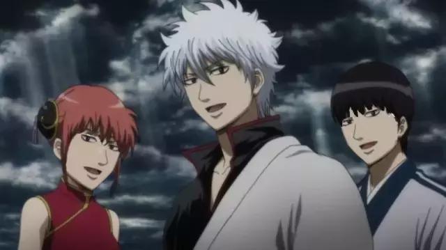 收看银魂的必备指南，不再为找不到资源烦恼 - 知乎