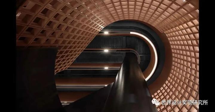 第30届APIDA亚太室内设计大奖，全球53个项目上榜，获奖率不到9% - 知乎