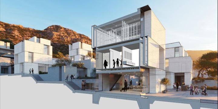 这些enscape动画制作渲染小技巧，一定要看 - 知乎