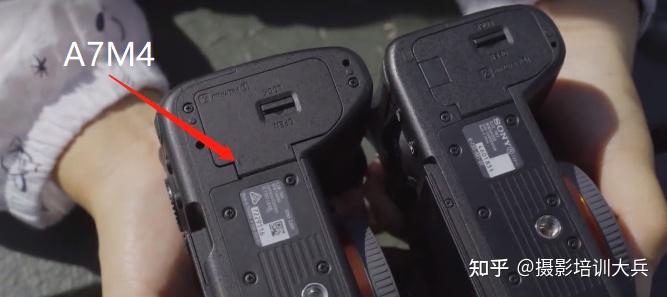 索尼a7m4和a7m3有什么不同？a7m4值得买吗？a7m4和a7m3的区别有哪些？ - 知乎