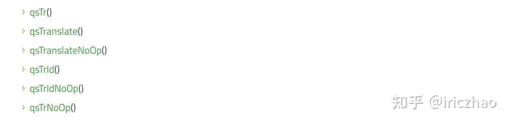 qtQuick中ui.qml qml间的联系？ - 知乎