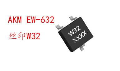 EW-632技术规格书参数介绍 - 知乎