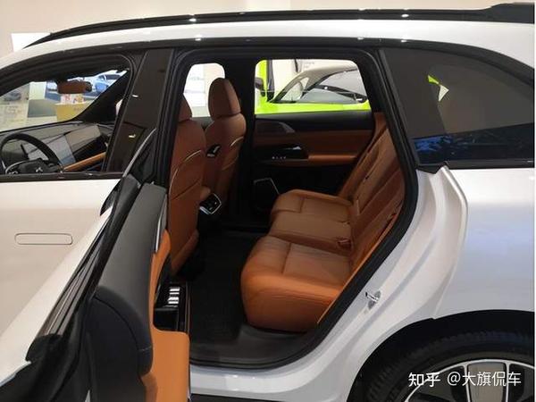 超快充全智能SUV小鹏G9，50万以内最好的SUV香不香 - 知乎