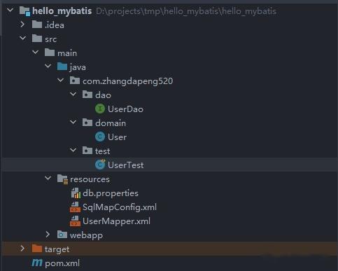 mybatis快速入门案例02：使用mapper映射 - 知乎