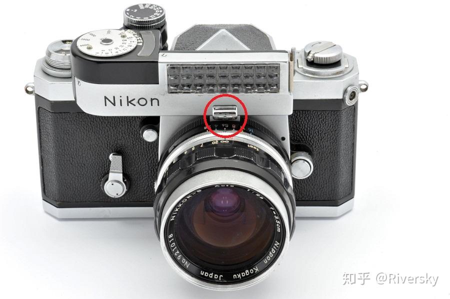 说说尼康兔耳镜头 - 知乎