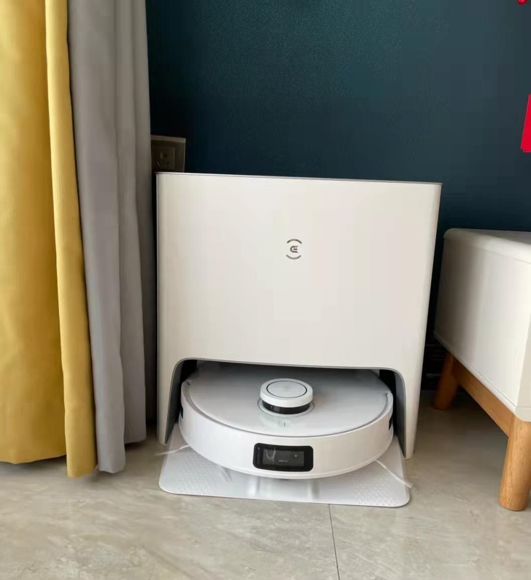 科沃斯最新款T10 TURBO、T10 OMNI、X1 OMNI、X1 TURBO到底该怎么选？（文末购买优惠） - 知乎