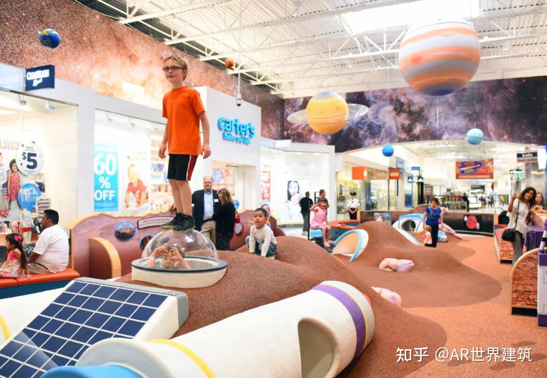 AECOM与TEA隆重发布《2022全球主题公园和博物馆报告》 - 知乎