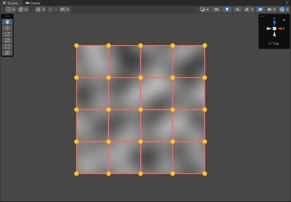 生成连续的2D、3D柏林噪声（Perlin Noise），技术美术教程 - 知乎