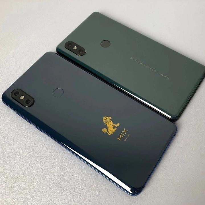 小米MIX 2S和小米MIX3拍照样张对比 - 知乎