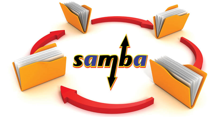 树莓派Samba服务器 - 知乎