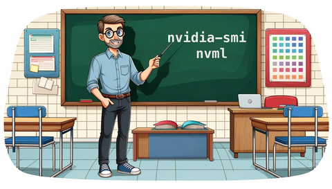 nvidia-smi输出解析 - 知乎