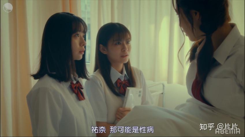 如何评价日剧《173 About A Sex》？ 知乎
