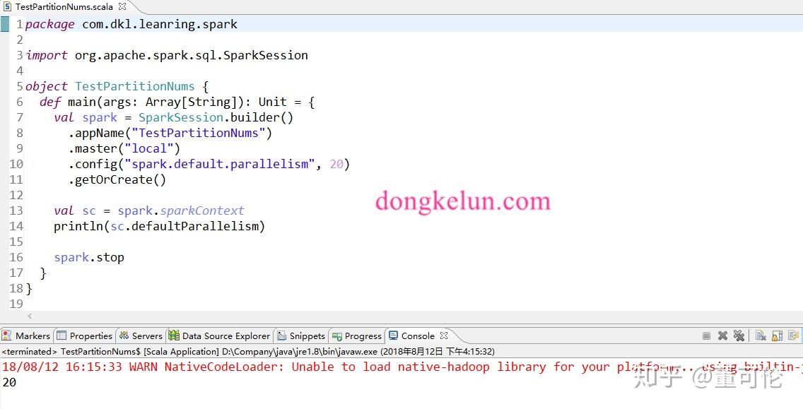 Spark RDD DataFrame spark-rdd-dataframe