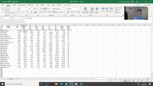 计算化学||Visual MINTEQ资源教程推荐（附下载地址及资源） - 知乎