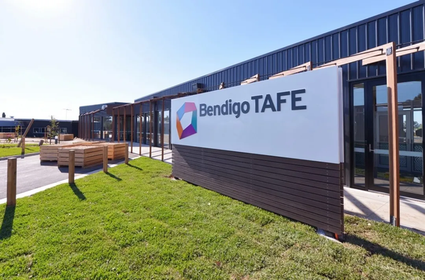 TAFE学校介绍 | Bendigo Kangan Institute - 知乎