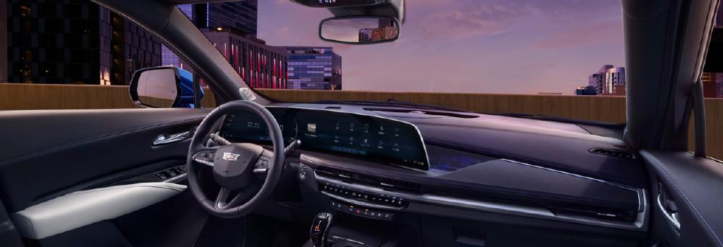 新款凯迪拉克XT4不到16万，宝马X1要坐不住了！ - 知乎