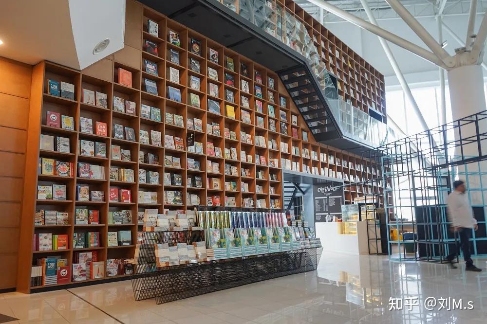 马来西亚留学 | 马来西亚趣味盎然的网红图书馆，你去过吗？ - 知乎