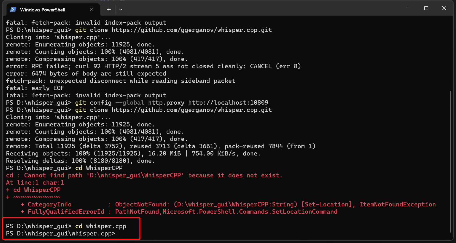 如何使用Whisper.cpp制作字幕？ - 知乎