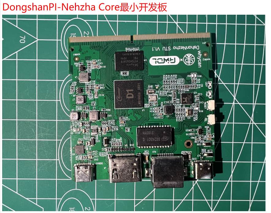 Tina_Linux_系统软件 开发指南 - 知乎