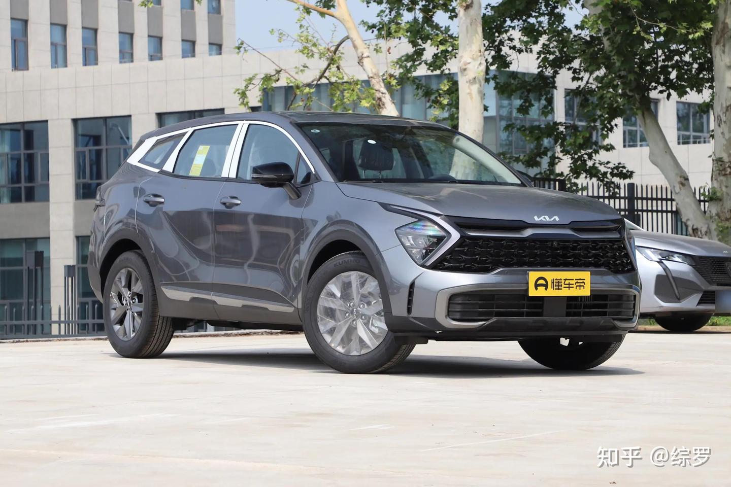 便宜到家了！最值得入手的10款2.0T SUV - 知乎