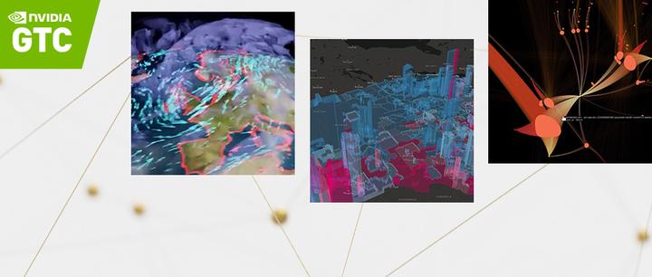 GTC22 | 开幕在即！迎来四大主题精彩会议，与您在 GTC22 上不见不散！（内含惊喜彩蛋） - 知乎