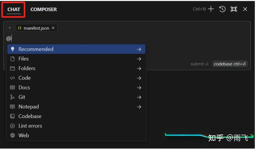Cursor和Copilot有哪些神仙用法？ - 知乎