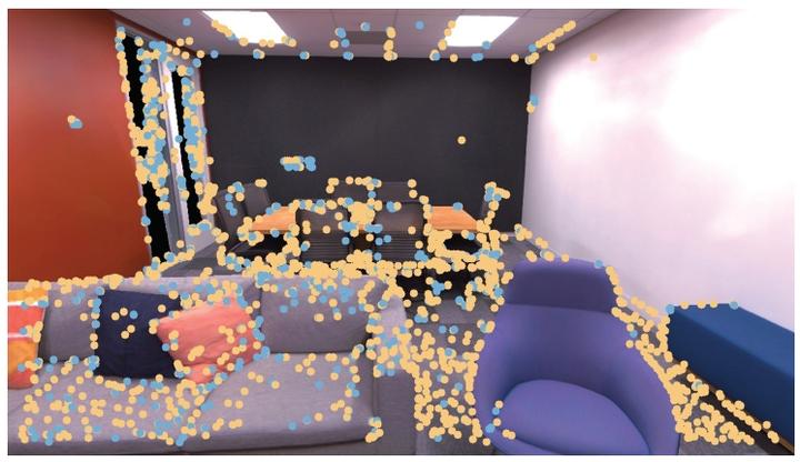 数百倍加速！港科大最新：嵌入式平台上实时运行的NeRF SLAM！ - 知乎