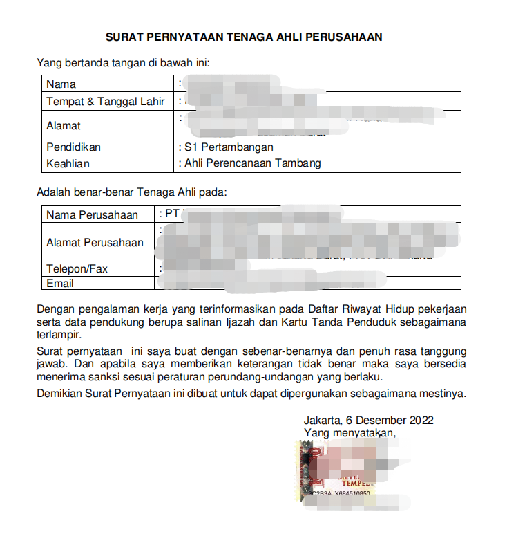 山海图：矿业建筑公司如何办理IUJP矿业许可 - 知乎