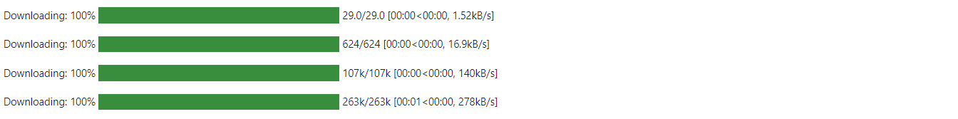 1.2 Tokenizer快速使用 - 知乎