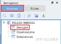 《ATK-DFPGL22G之FPGA开发指南》第四章 Pango Design Suite软件的安装和使用 - 知乎