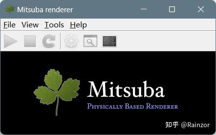 Mitsuba 0.6 编译安装记录 - 知乎