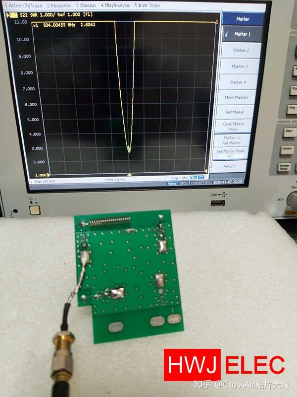 弹簧天线的选择和使用方法分享 - 知乎