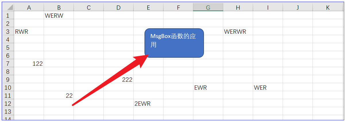 MsgBox函数的讲解及应用 - 知乎