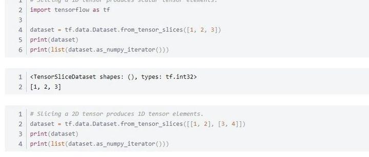 Tensorflow--加载数据方法总结1 - 知乎